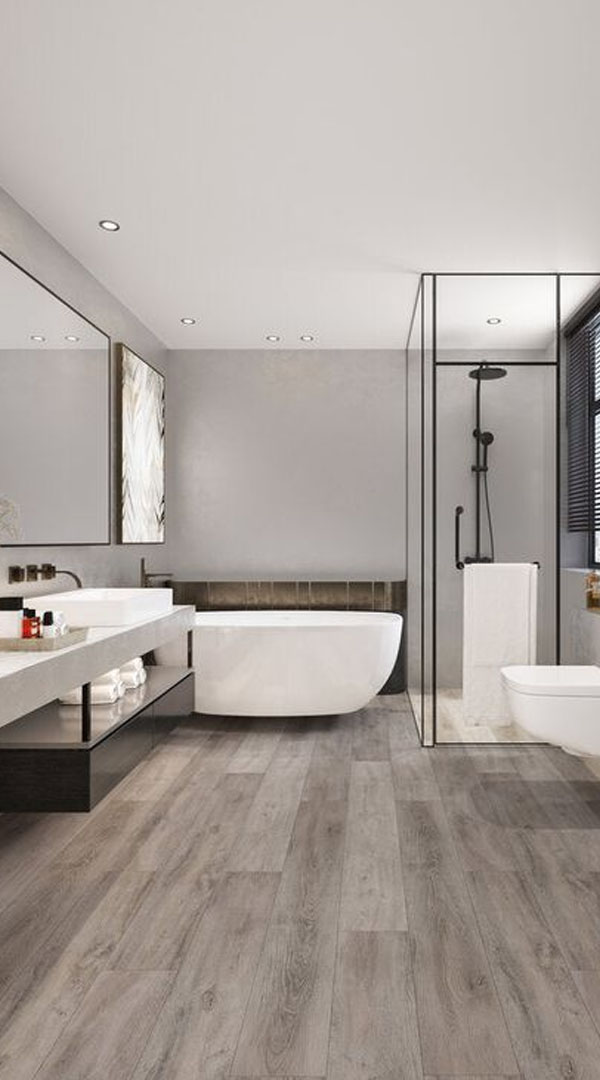 Residential Flooring Services in Maryland | Expert Hardwood, Laminate ...